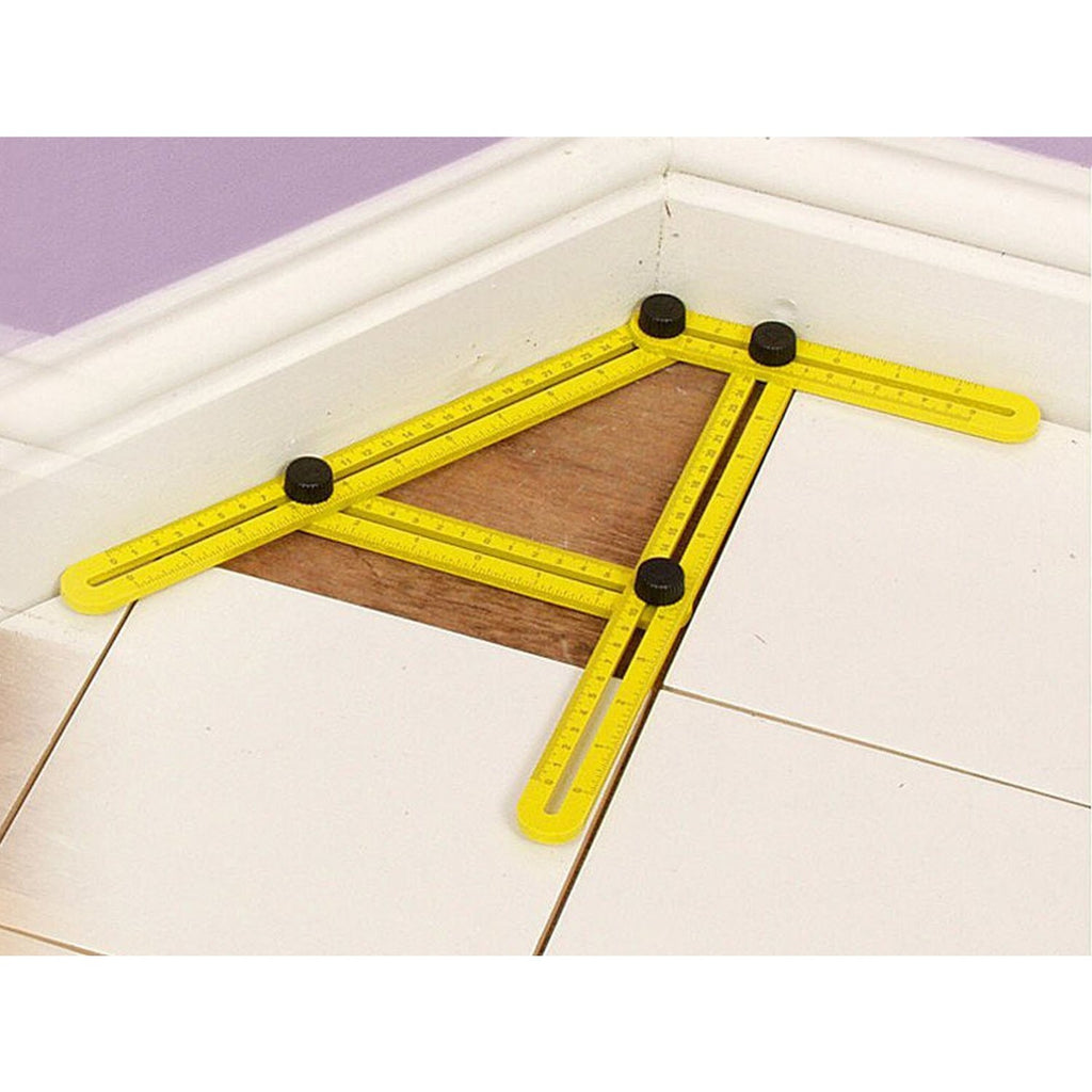 MaxForm Easy Angle Ruler – The Whatever World
