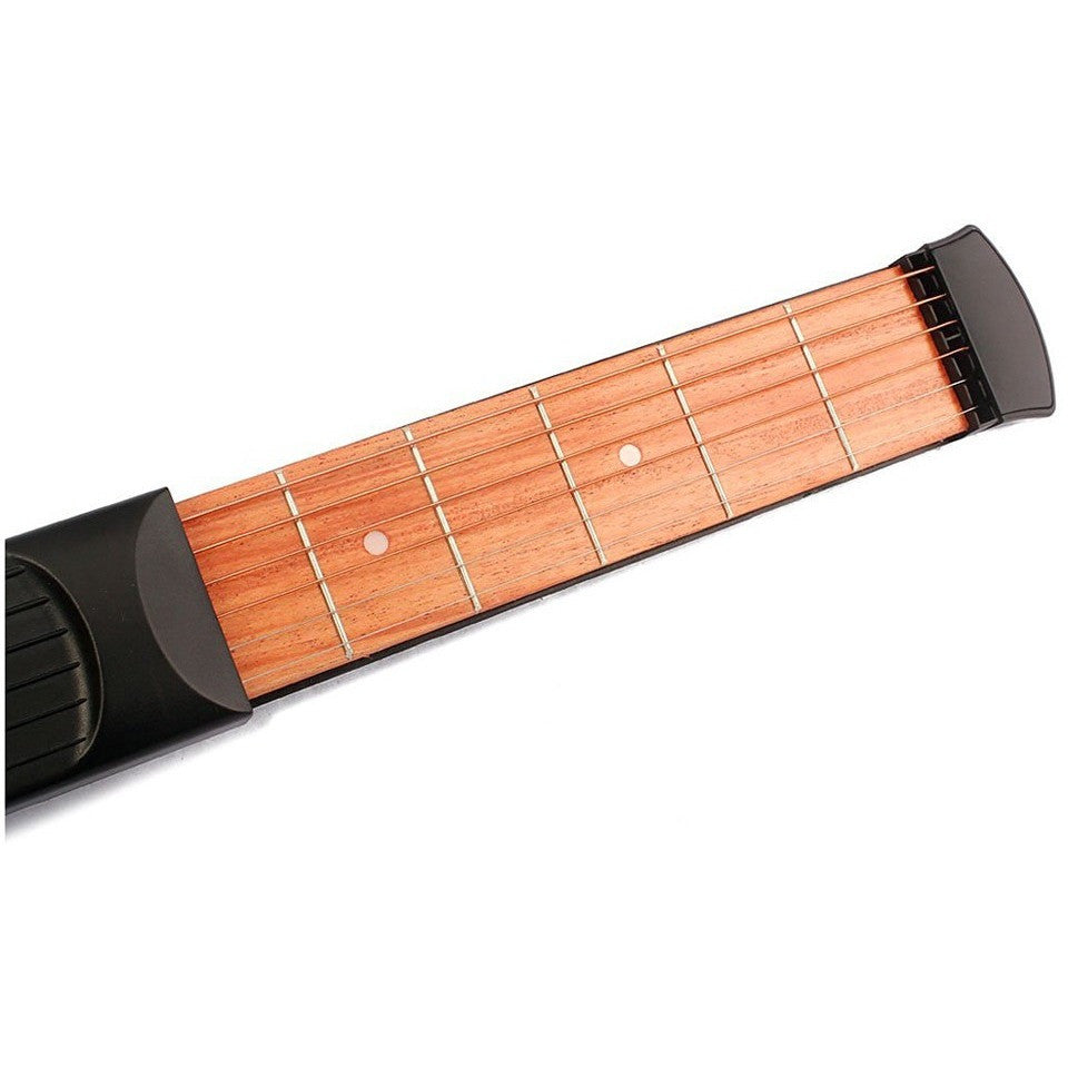 AMOON - Portable Practice Pocket Guitar – The Whatever World